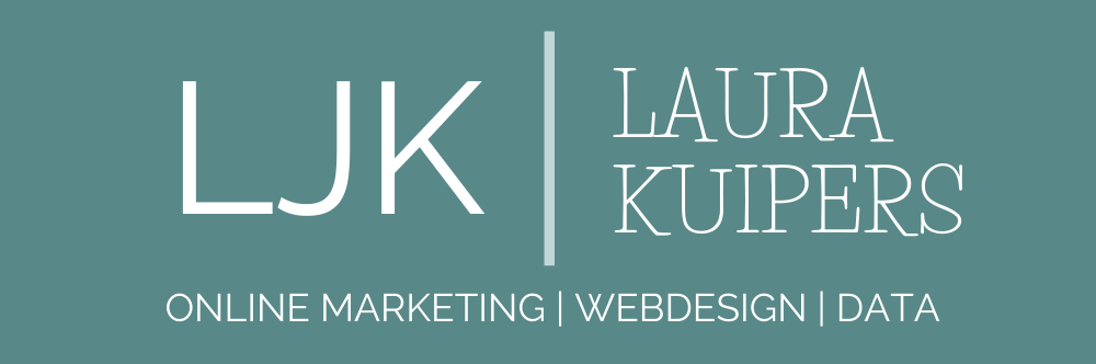 Laura Kuipers | Bouw jij samen met mij een sterk online merk?
